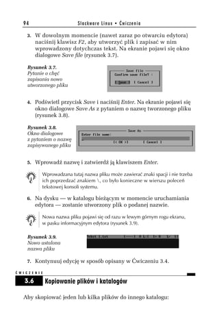 Slackware Linux. Ćwiczenia | PDF