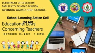 SLAC OCTOBER 15, 2021.pptx