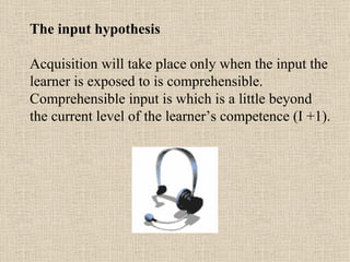 Sla concepts | PPT | Education