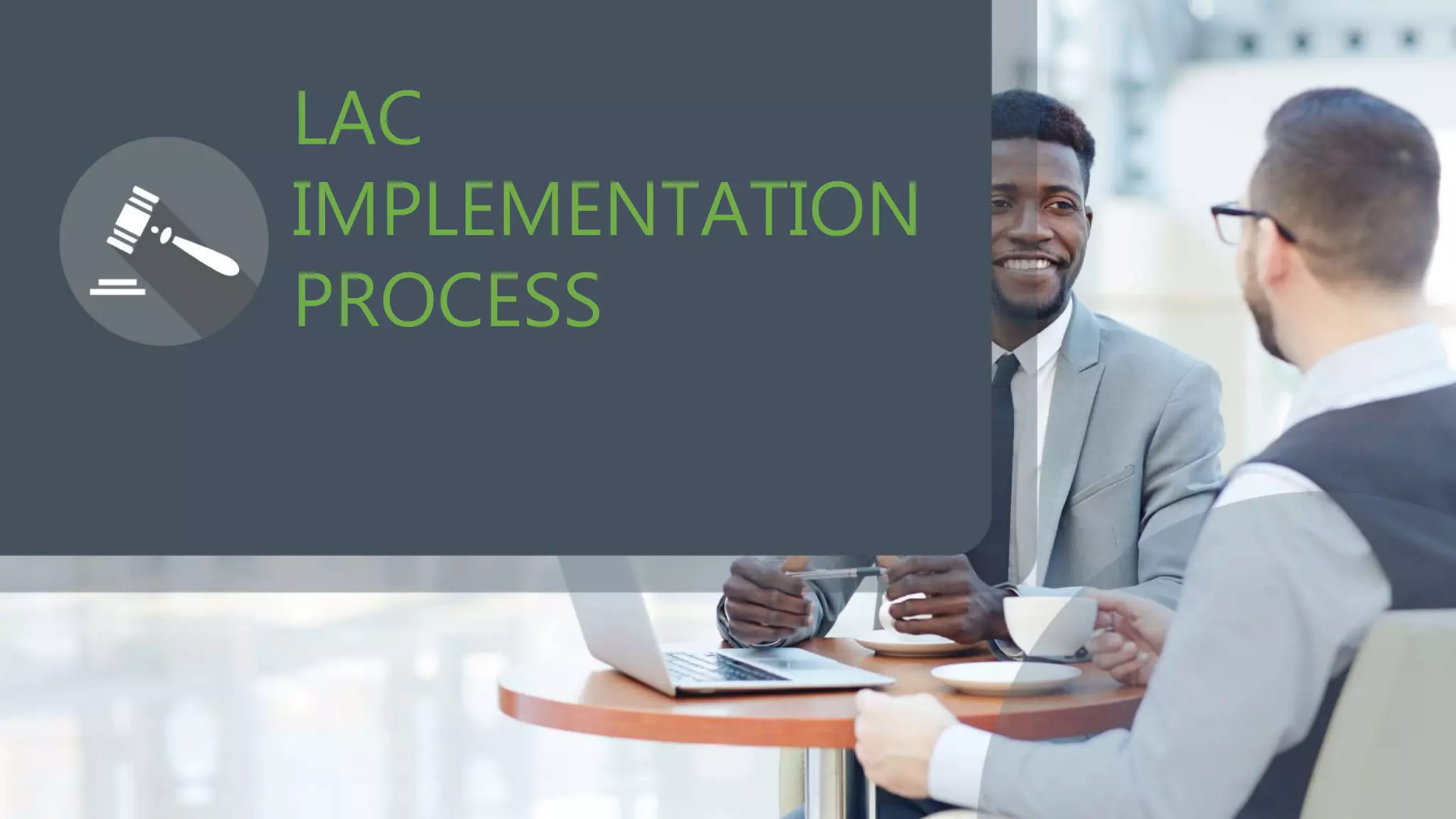 LAC SESSION FOR EDUCATORS | PPTX