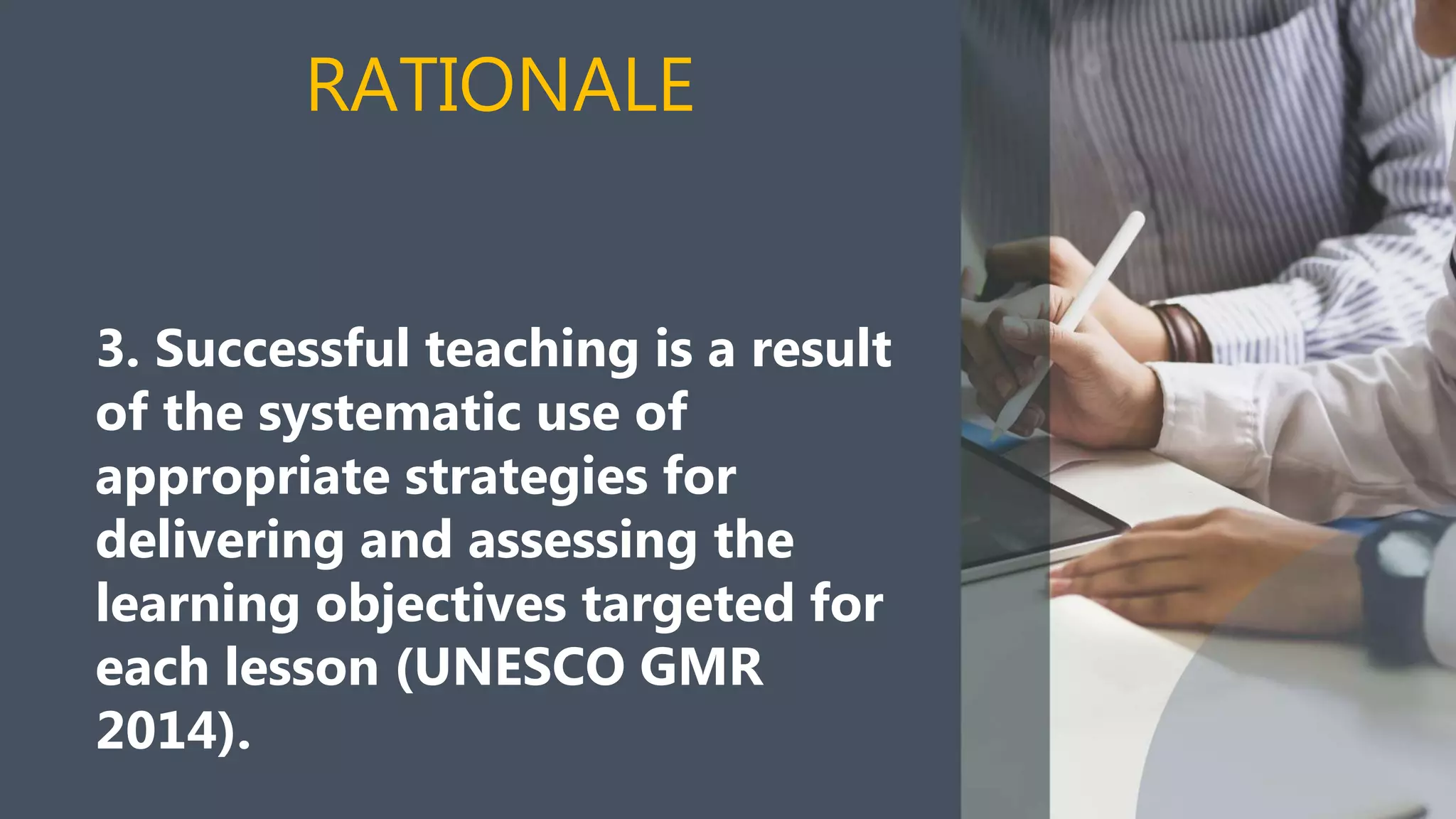 LAC SESSION FOR EDUCATORS | PPTX