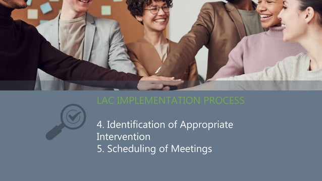 LAC SESSION FOR EDUCATORS | PPTX | Professional School | Postgraduate ...