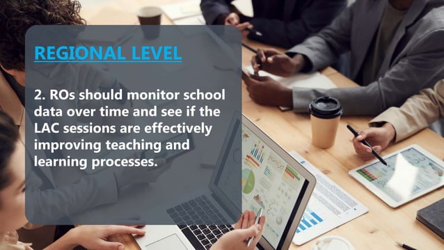 LAC SESSION FOR EDUCATORS | PPTX | Professional School | Postgraduate ...