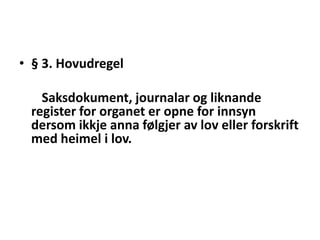 Møt sladderne | PPTX