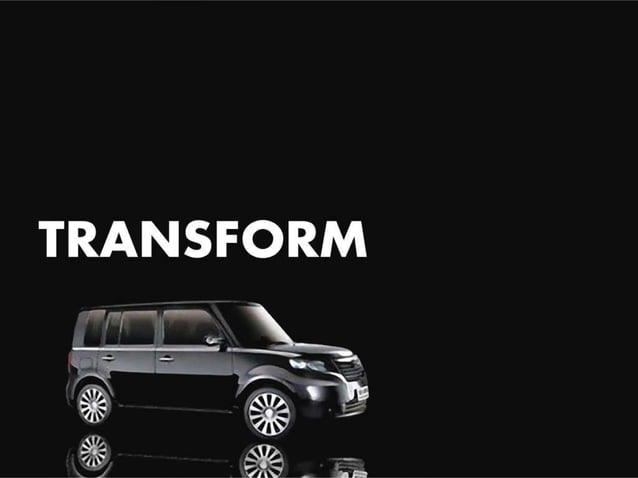 SLA Future Ready | PPT