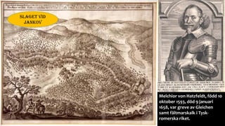 Slaget vid Jankov | PPT