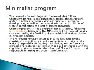 Sla glossary | PPTX | Education