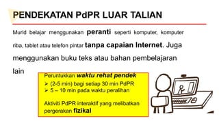 Slaid manual PdPr 1.0 | PPTX