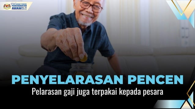 Slaid - Pelarasan Gaji.pdf hggff jjjfffjj | PDF