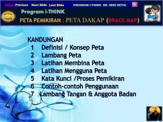 5. Pengenalan Peta Dakap_SK SERI SETIA,T.INTAN | PPTX