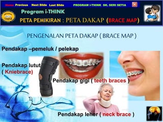 5. Pengenalan Peta Dakap_SK SERI SETIA,T.INTAN | PPTX
