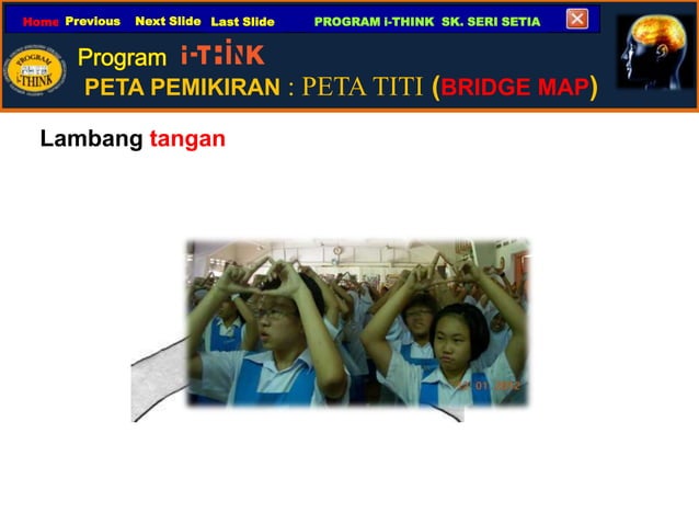 8. Pengenalan Peta Titi_SK SERI SETIA,T.INTAN | PPTX