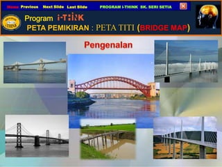 8. Pengenalan Peta Titi_SK SERI SETIA,T.INTAN | PPTX