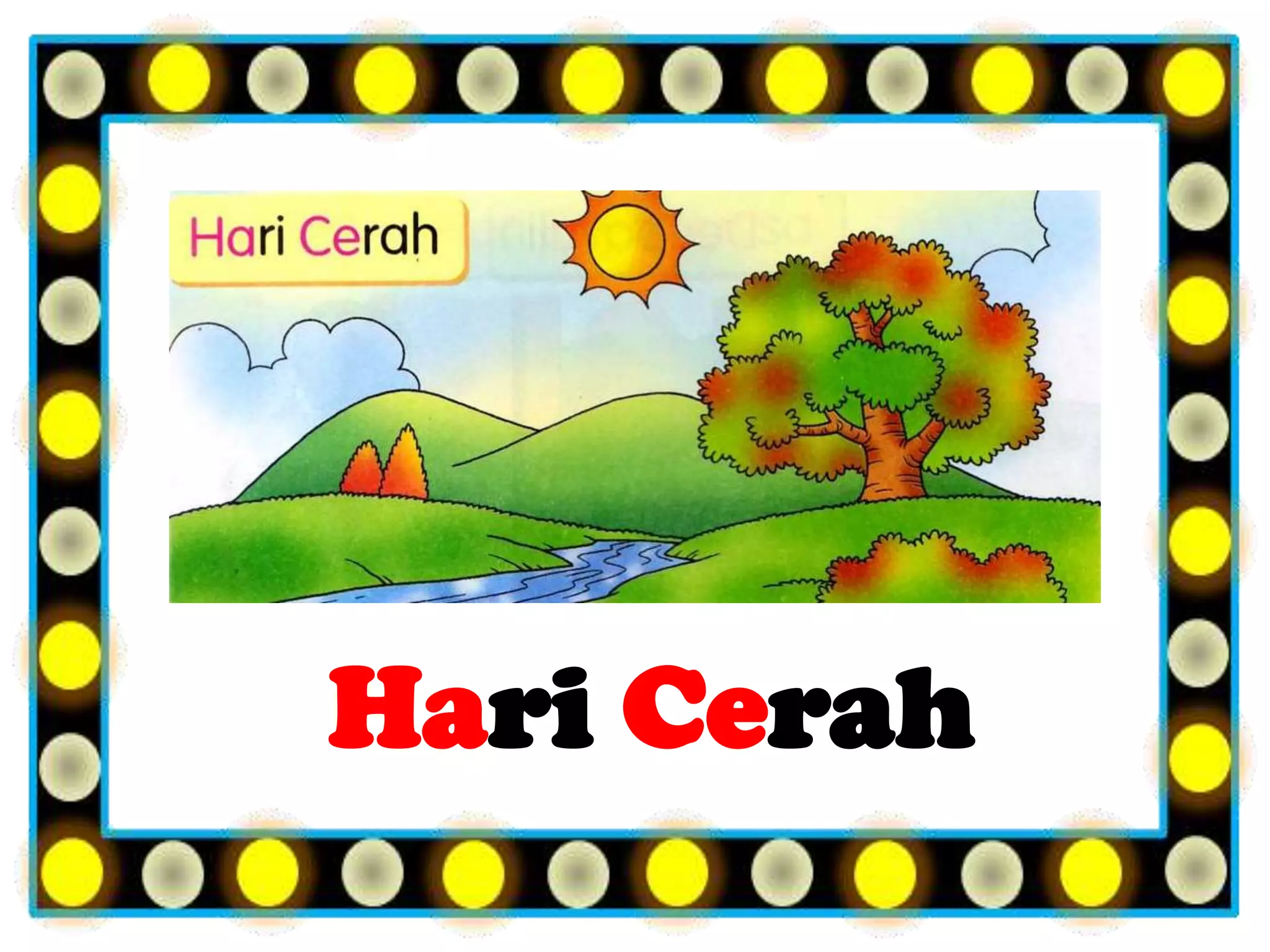 Slaid cuacapptx | PPT