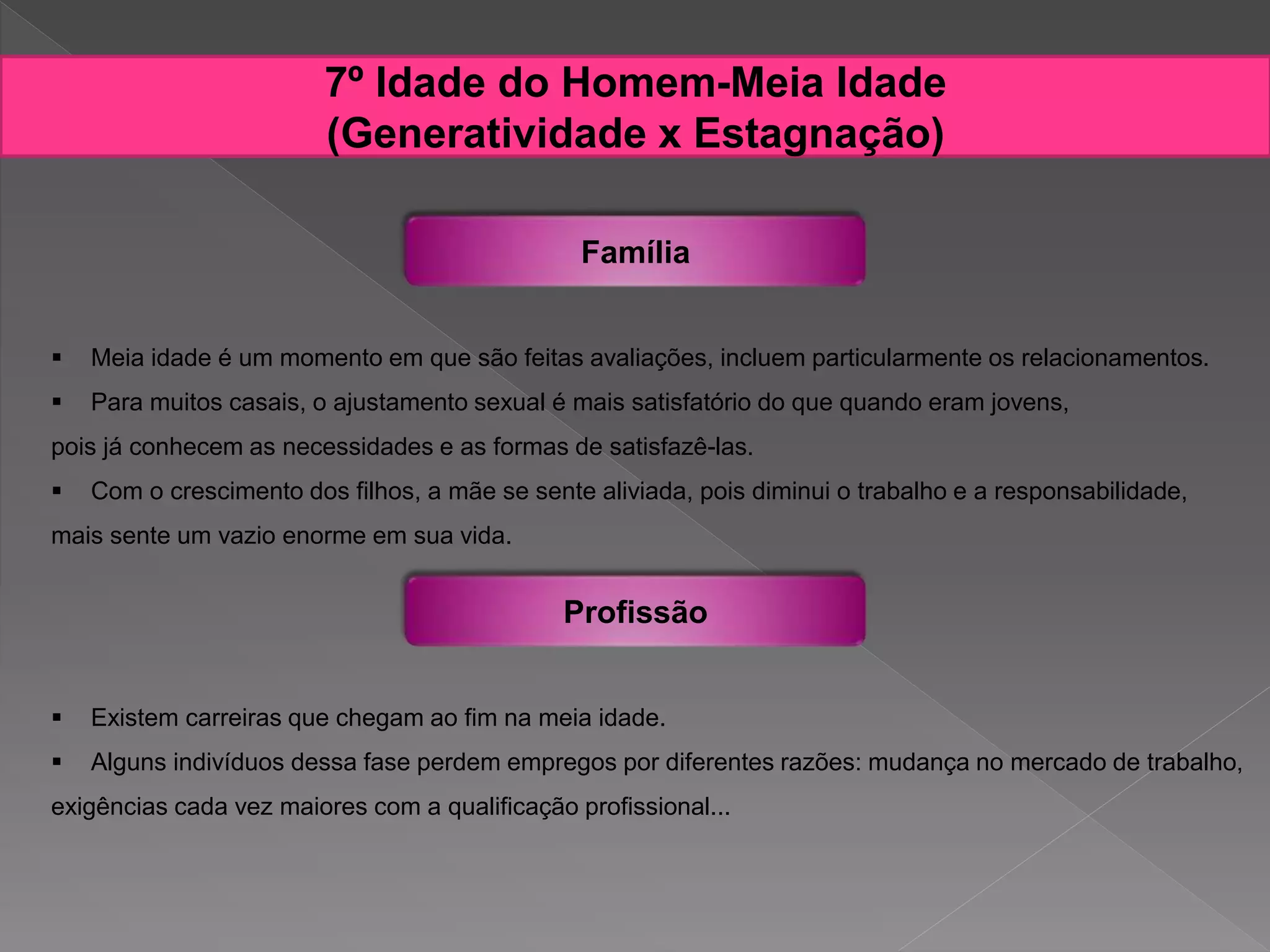 Slides fases erikson | PPTX