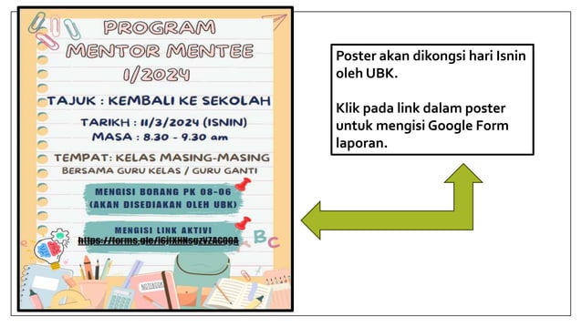 Slaid Hari Pertama 8.30 - 9.30 Guru Tingkatan.pptx