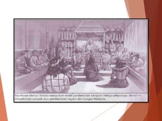 Slaid Sejarah Ting 5 Bab 3 | PPTX