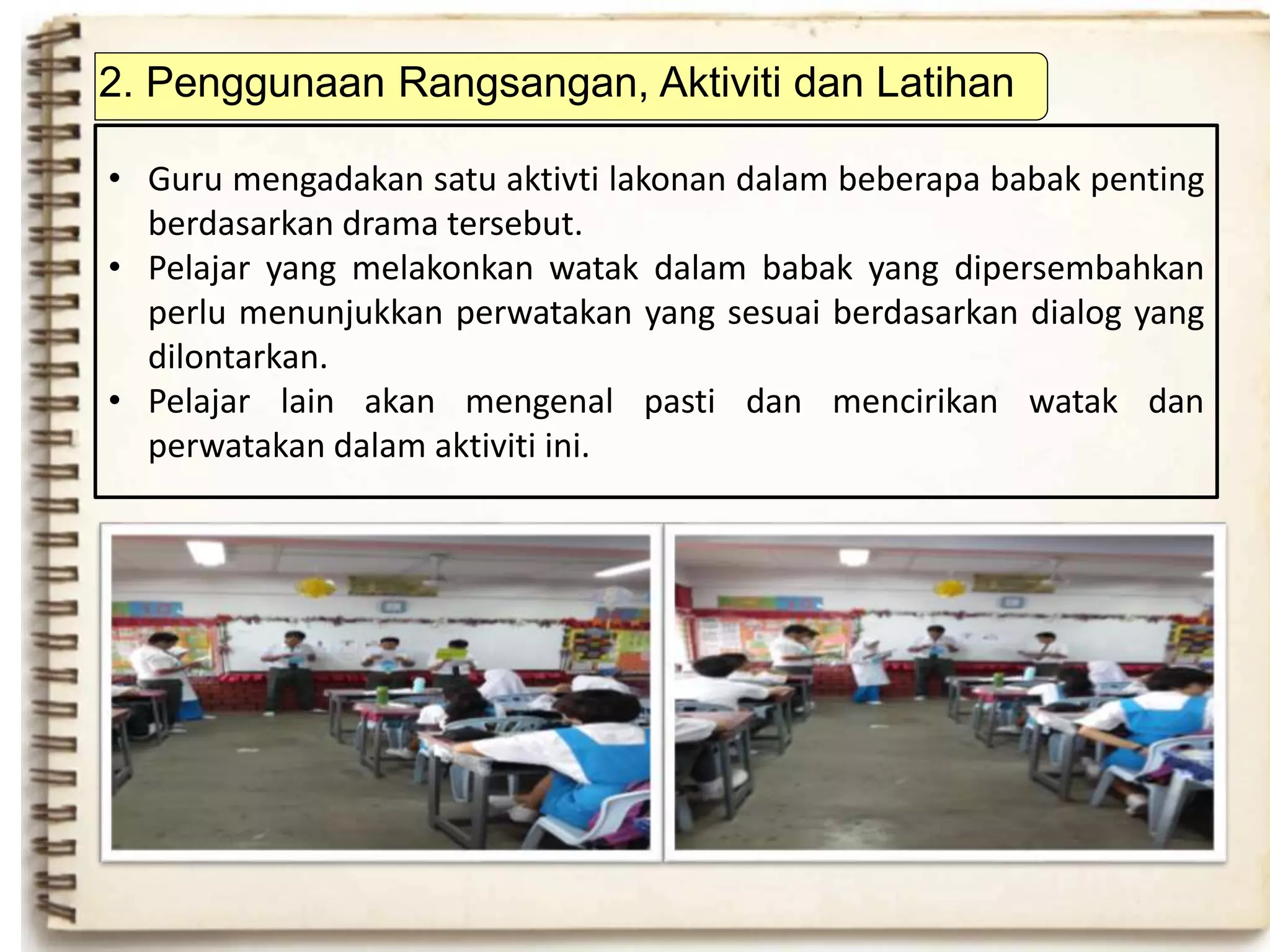 Teknik KBKK dalam PdP | PPTX