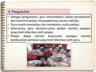 Teknik KBKK dalam PdP | PPTX