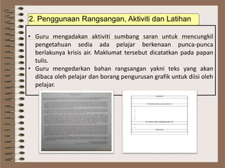 Teknik KBKK dalam PdP | PPTX