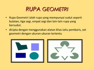 KSSR PSV PENDIDIKAN KHAS TAHUN 4 | PPT