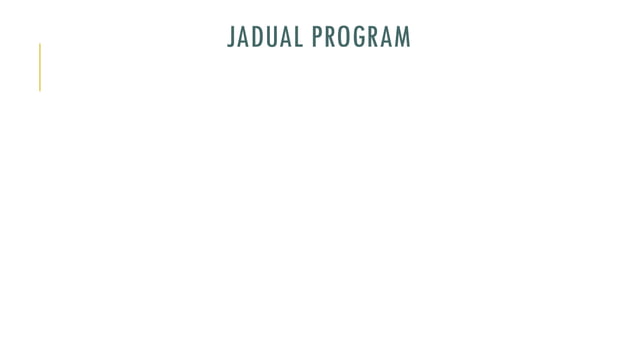 SLAID PEMBENTANGAN PROGRAM.pptx