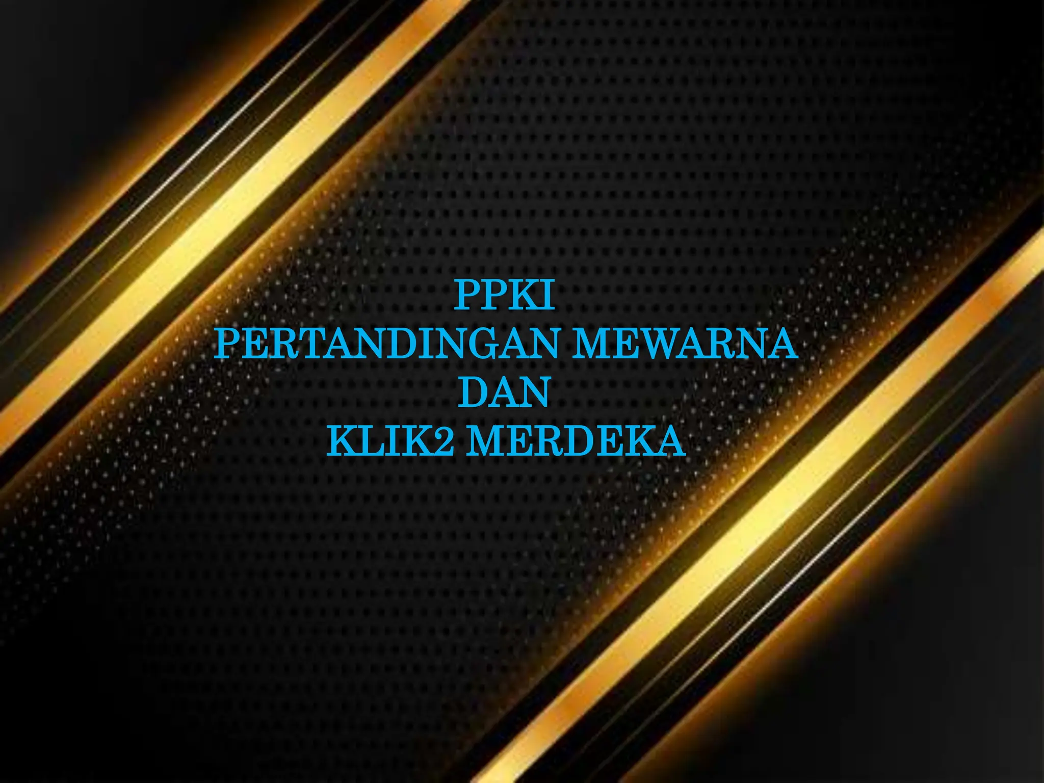 slaid pemenang pertandingan kemerdekaan.pptx