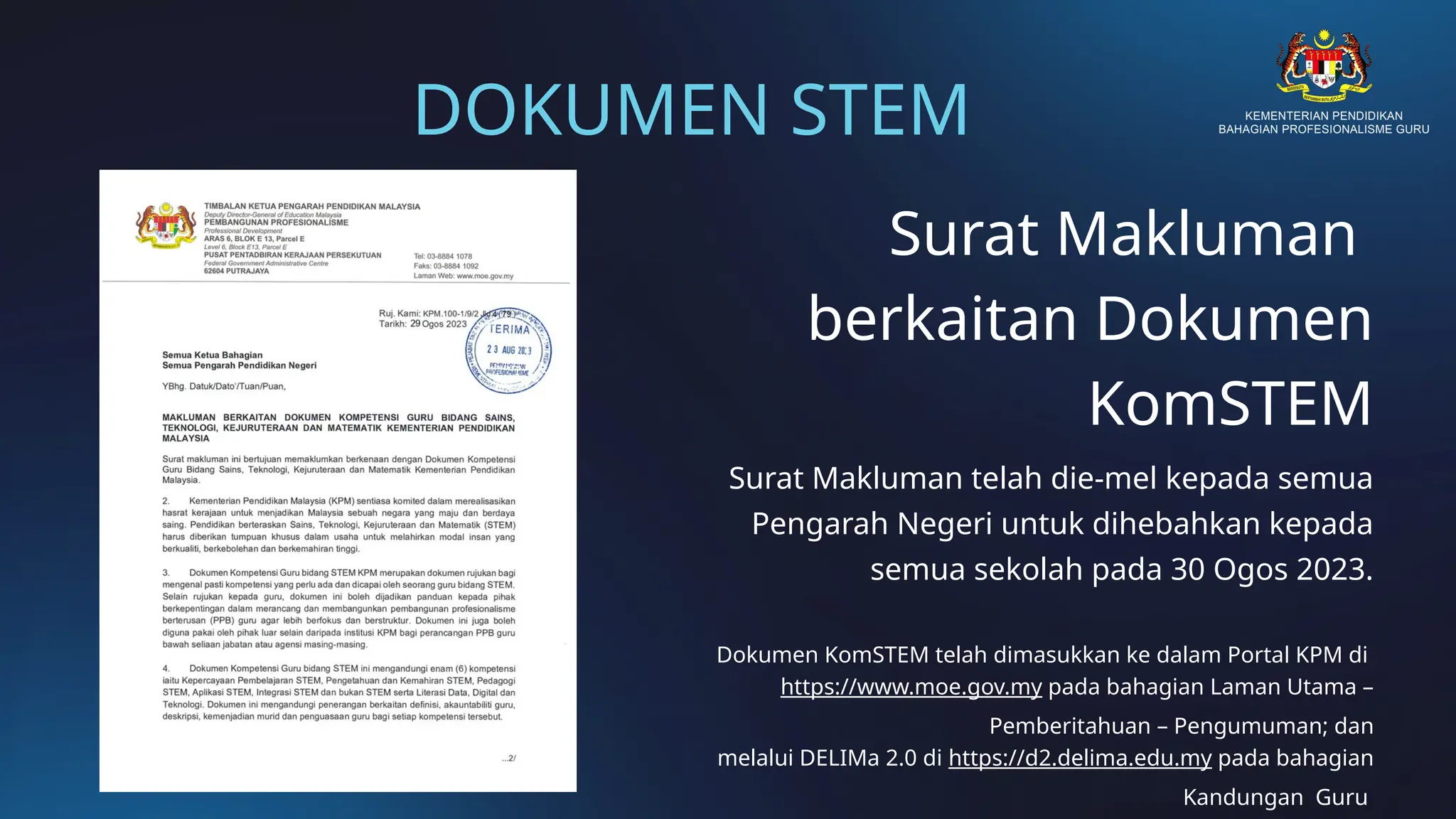 SLAID PENATARAN KOMPETENSI GURU BIDANG STEM 2024_PEKAN.pptx