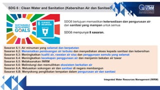 Pengenalan lengkap SDG sumber dari UTem Malaysia | PDF