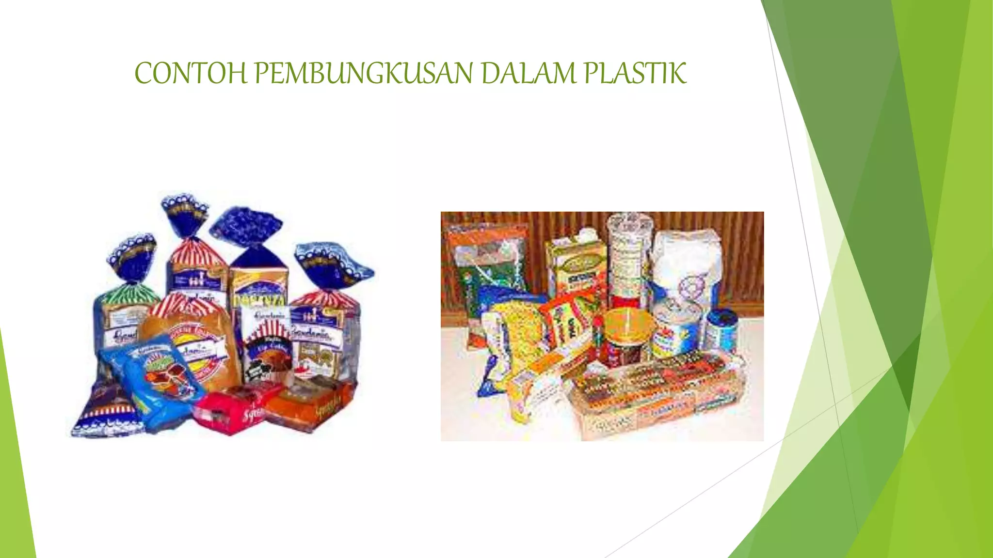 SLIDE PEMBUNGKUSAN (PACKAGING) | PPTX