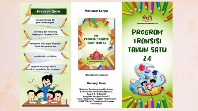 SLAID PROGRAM TRANSISI TAHUN SATU 2022.pdf