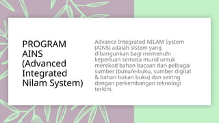 CONTOH SLAID PUSAT SUMBER SKULU LUMAGAR .pptx