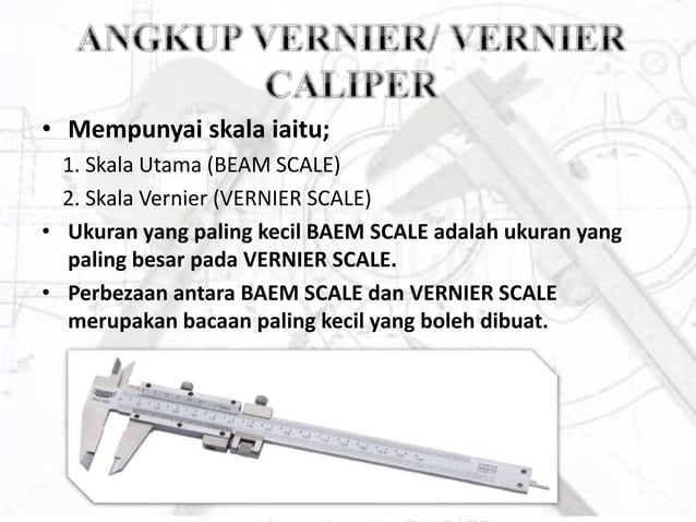 Slaid show Cara Menanda | PPT