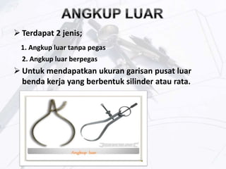 Slaid show Cara Menanda | PPTX