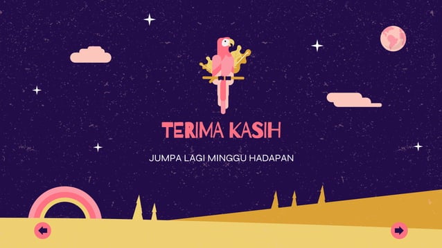 Tilawah Al-Quran: Tanda Syaddah | PPTX