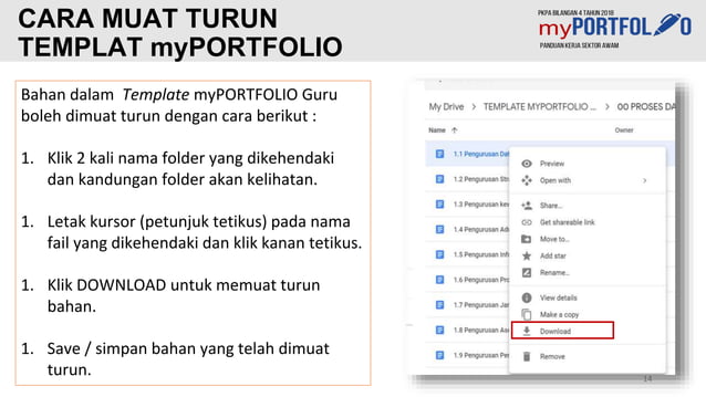SLAID TAKLIMAT myPortfolio guru.pptx