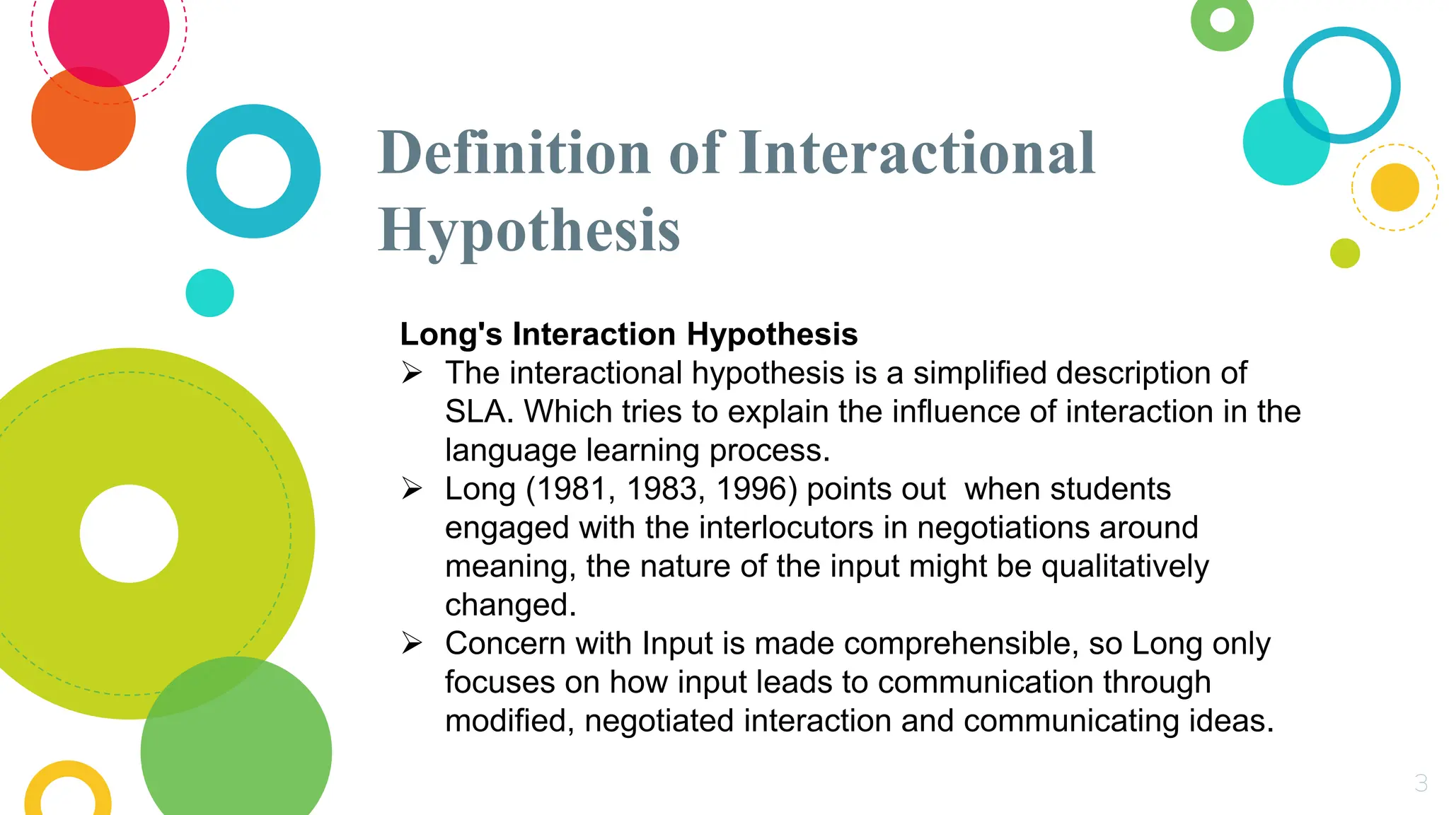 Second Language Acquisition-Interactional Hypotesis.pptx