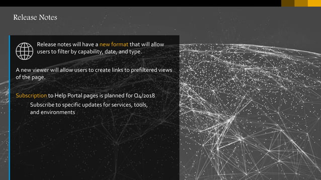 SAP Cloud Platform SLAs and ITSM Process | PPT