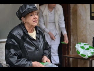 Narodna kuhinja Stari Grad | PPTX