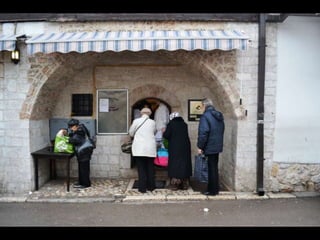 Narodna kuhinja Stari Grad | PPTX