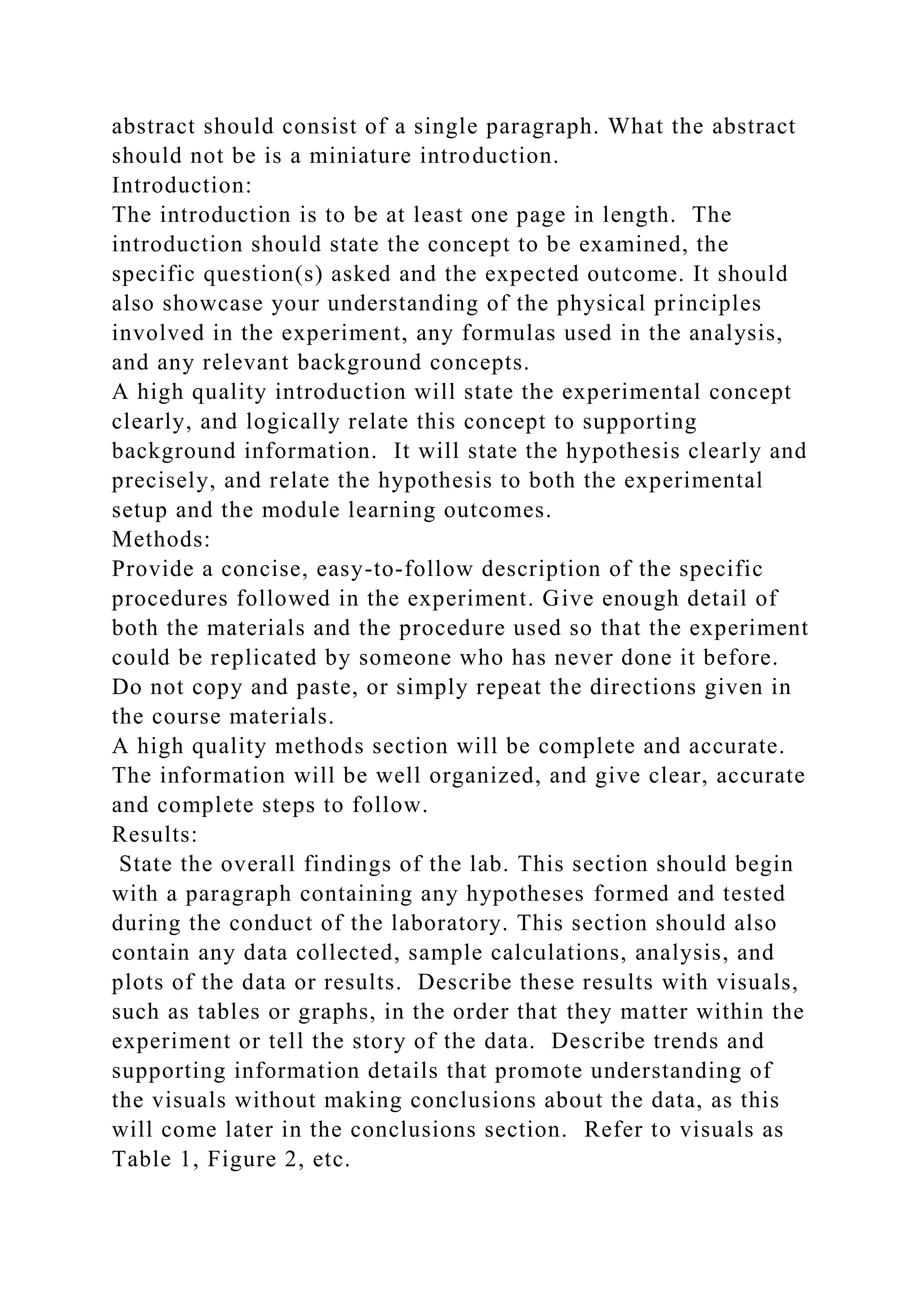 SLA Laboratory Report Grading Rubric Criterion 0 11 (F) 1.docx