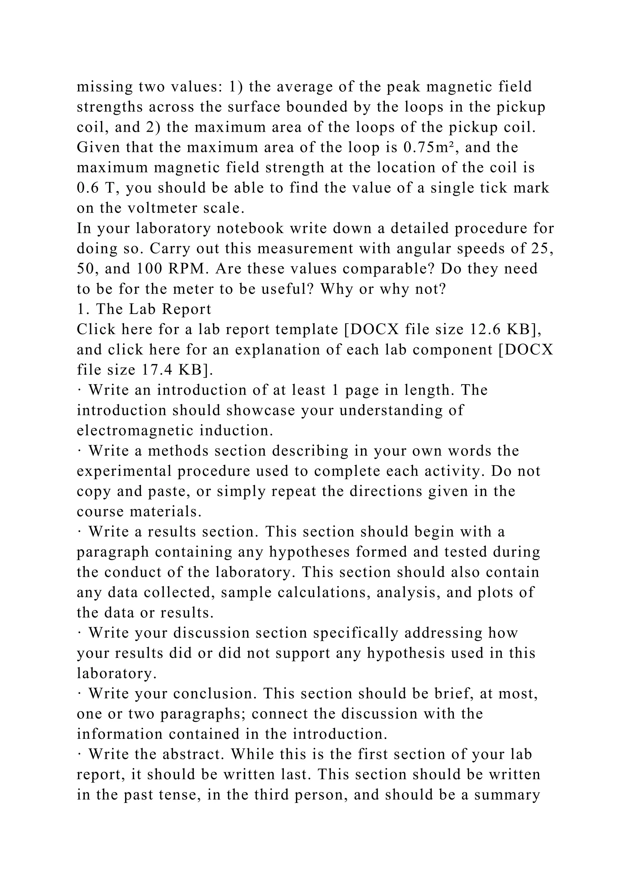SLA Laboratory Report Grading Rubric Criterion 0 11 (F) 1.docx