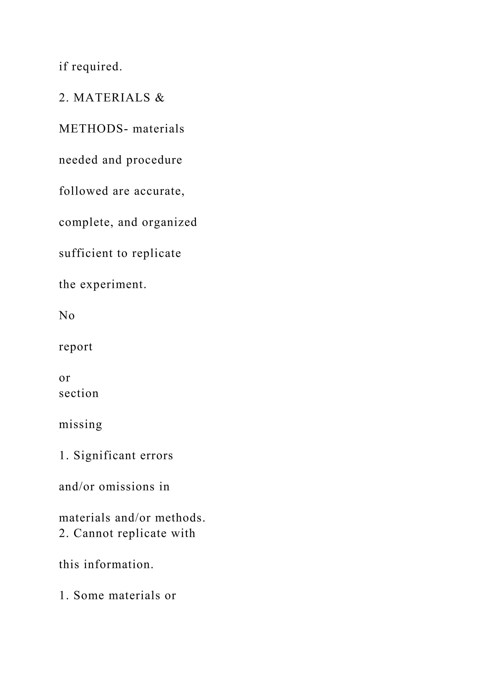 SLA Laboratory Report Grading Rubric Criterion 0 11 (F) 1.docx