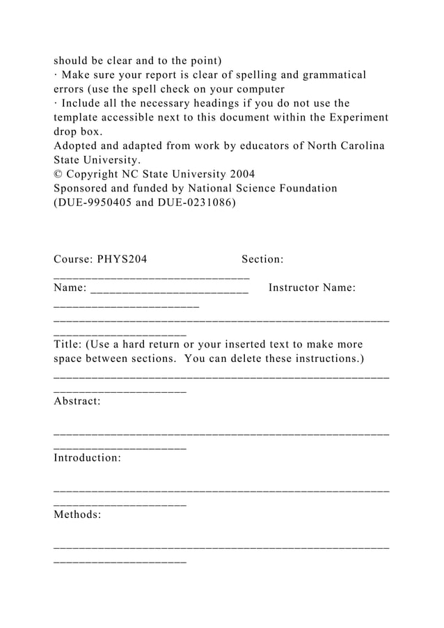 SLA Laboratory Report Grading Rubric Criterion 0 11 (F) 1.docx