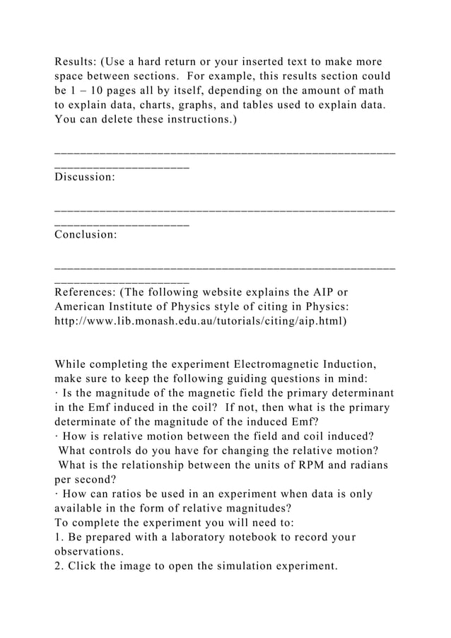 SLA Laboratory Report Grading Rubric Criterion 0 11 (F) 1.docx