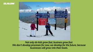 Future Proofing Operations | PDF