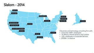 Future Proofing Operations | PDF