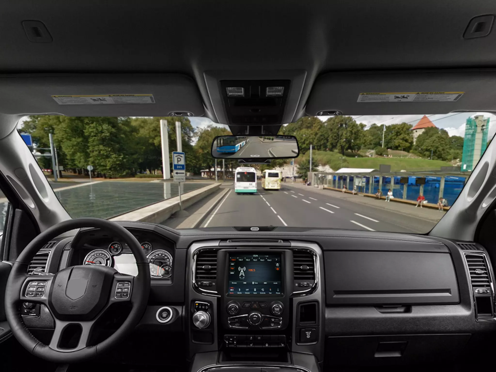 Autonomous Driving Lab Simultaneous Localization And Mapping Wp Ppt
