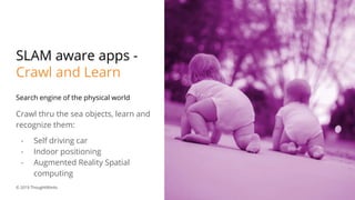 Slam aware applications | PPT