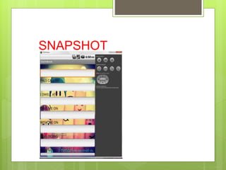 Slam Book ppt | PPTX